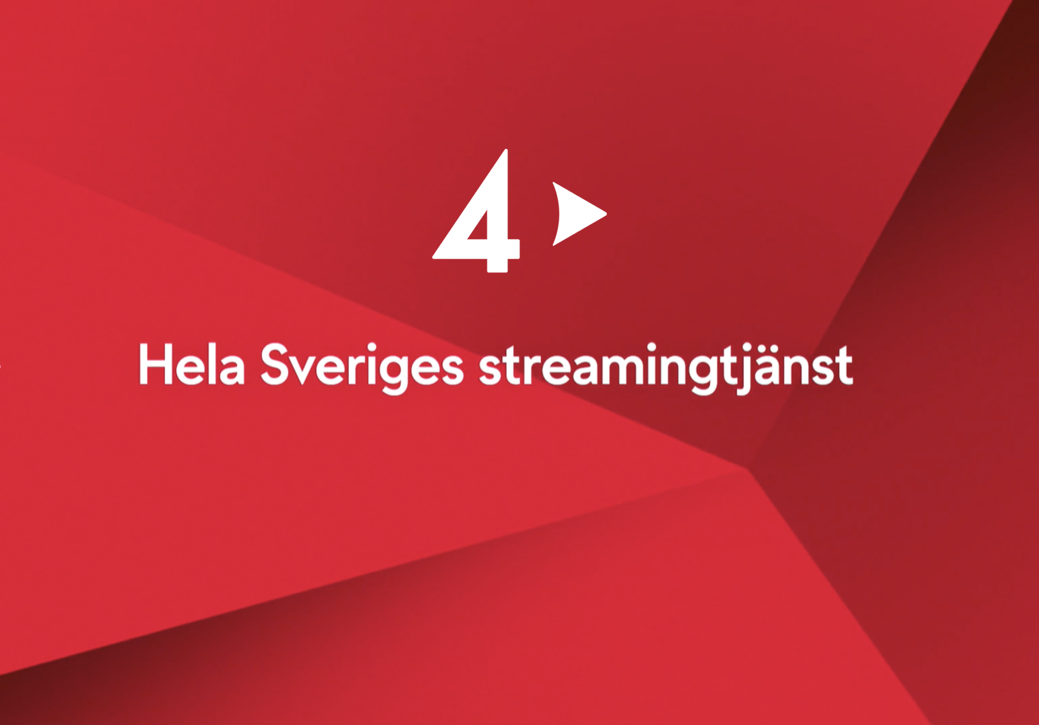 TV4 PLAY + Sport Total eller Hockey - SHL